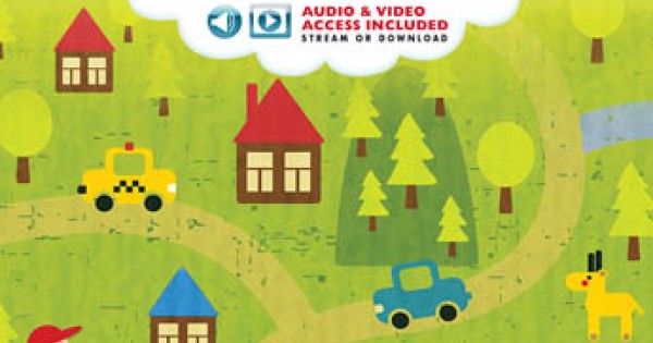 Little Stompers Songs and Movement Activities for the Music Classroom