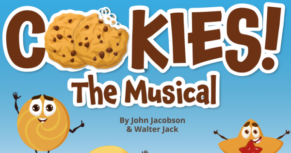 Cookies! The Musical