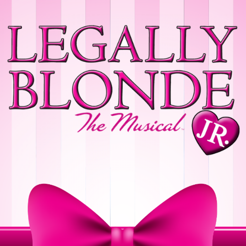 Legally Blonde Jr.