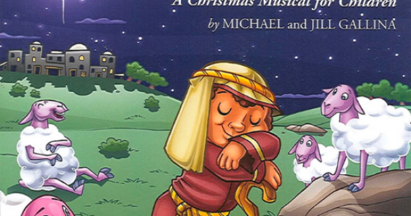 The Tale of the Drowsy Shepherd