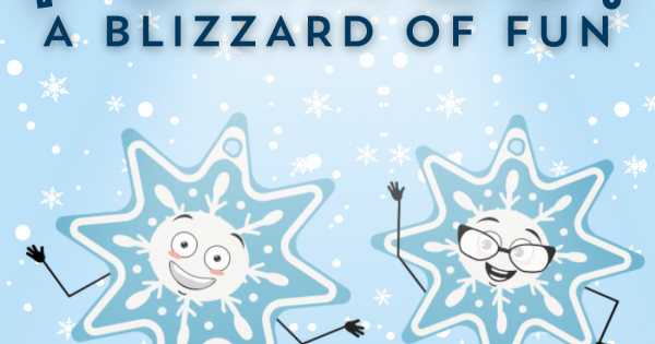 Flakes! Musical Celebration of Snow, Slush and Snirt!