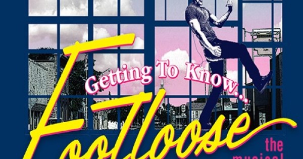 FOOTLOOSE! THE MUSICAL!