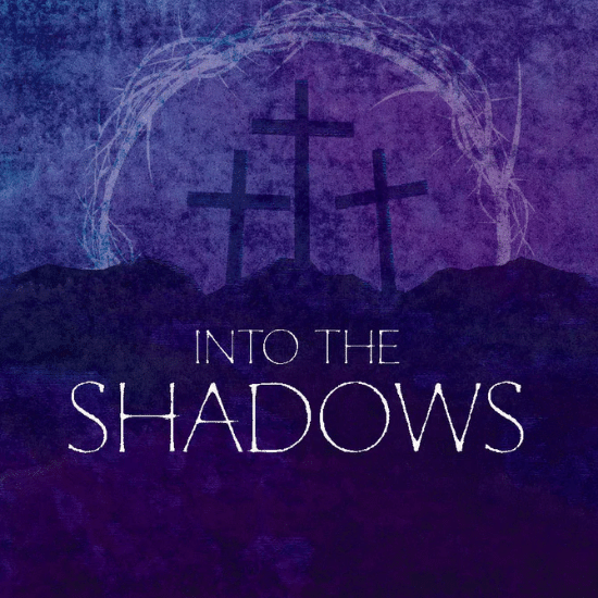 Into the Shadows