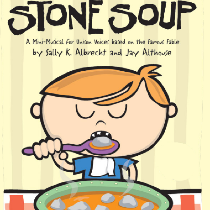 Something Rotten Jr.