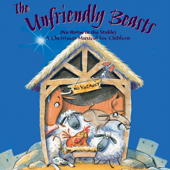 The Unfriendly Beasts