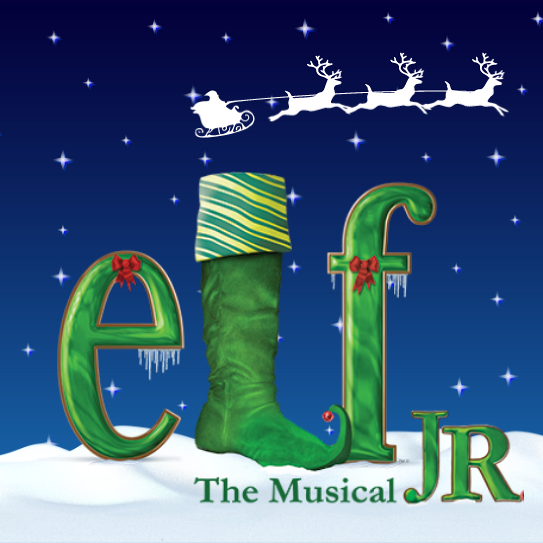 Elf Jr.