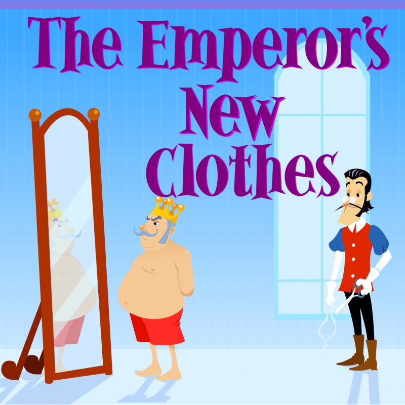 Something Rotten Jr.