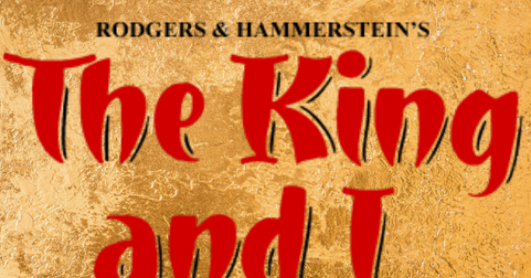 THE KING AND I