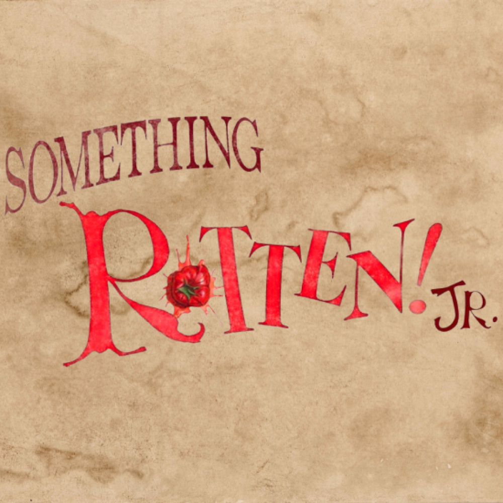Something Rotten Jr.