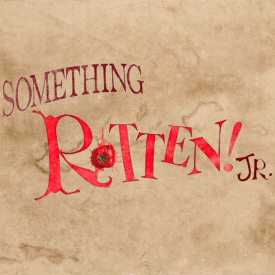 Something Rotten Jr.