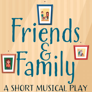 Summer Camp! The Musical