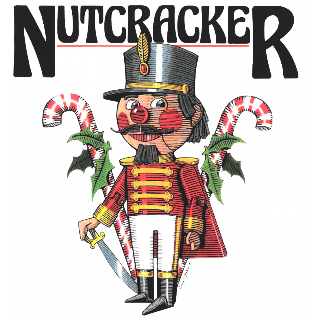 Nutcracker