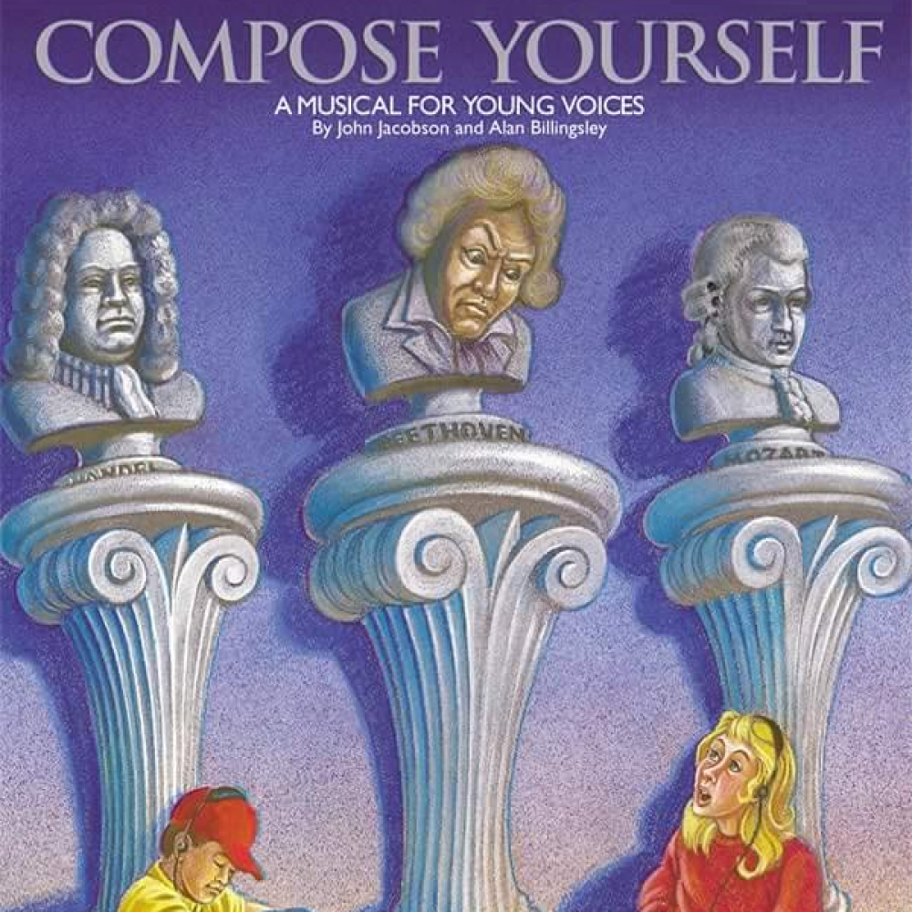 Compose Yourself
