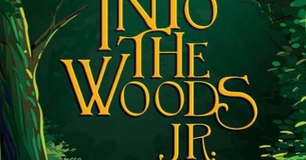 Into the Woods Jr.