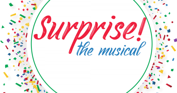Surprise! The Musical
