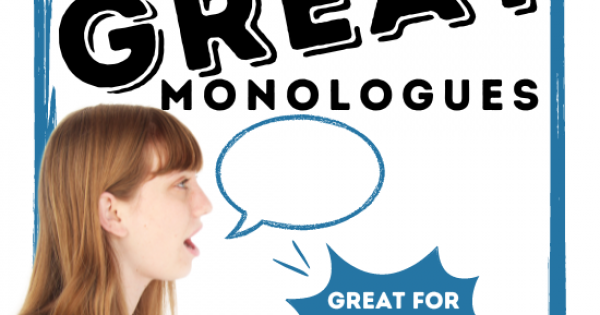 100 Great Monologues