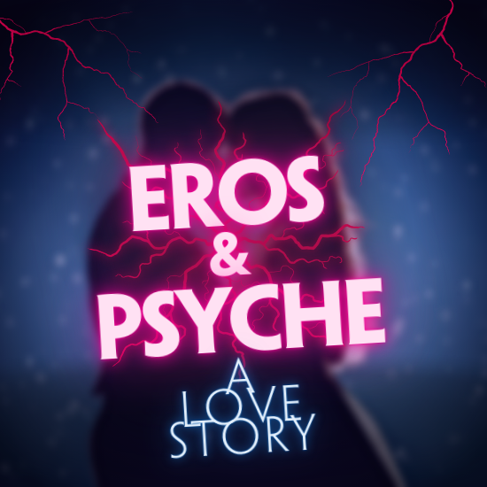 Eros & Psyche