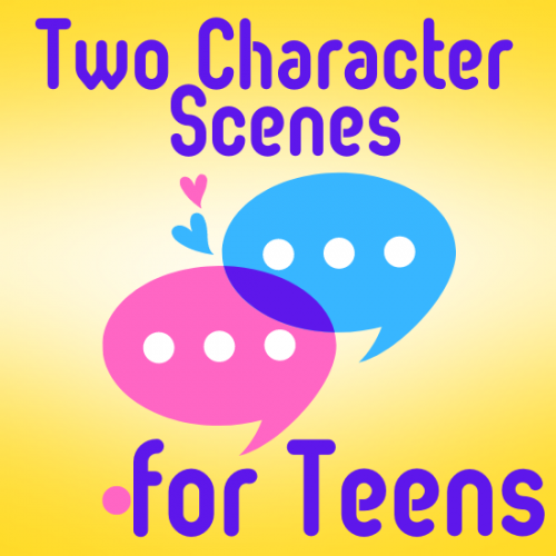 5 Minute Plays/Scenes