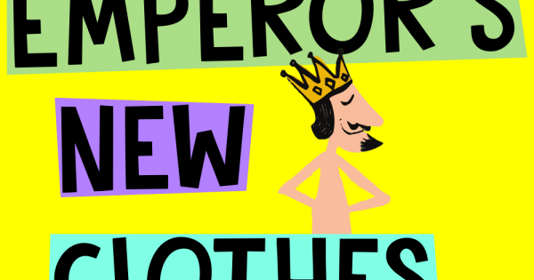The Emperor's New Clothes (play)