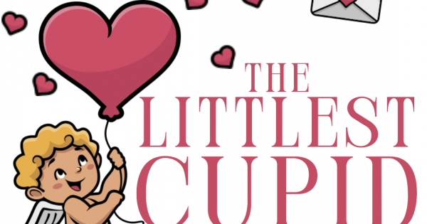 The Littlest Cupid