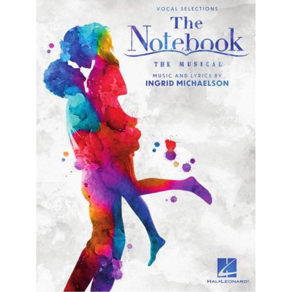 The Notebook – The Musical