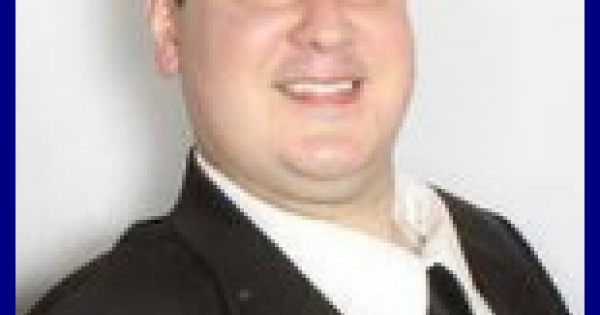 Joe Ferriero