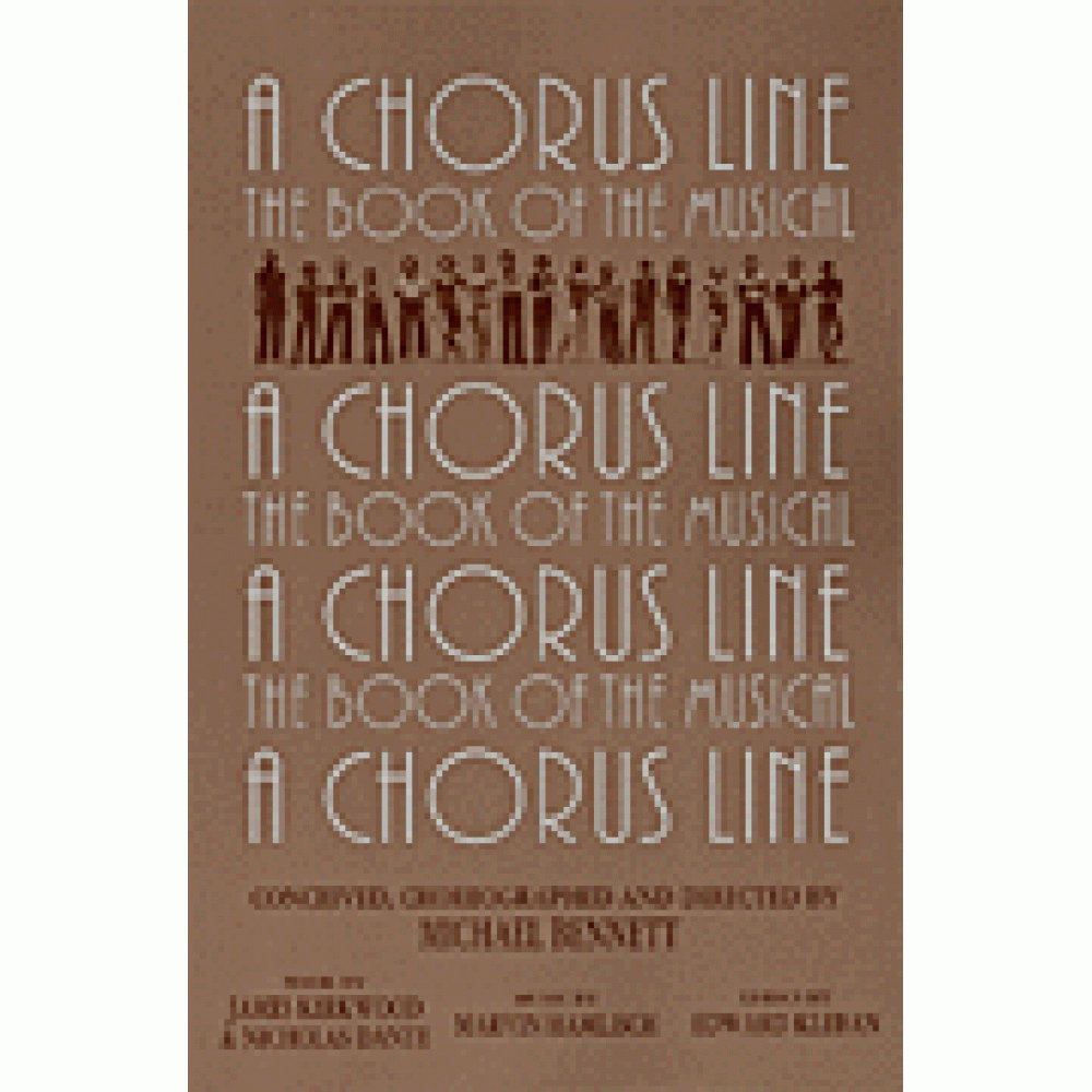 A Chorus Line