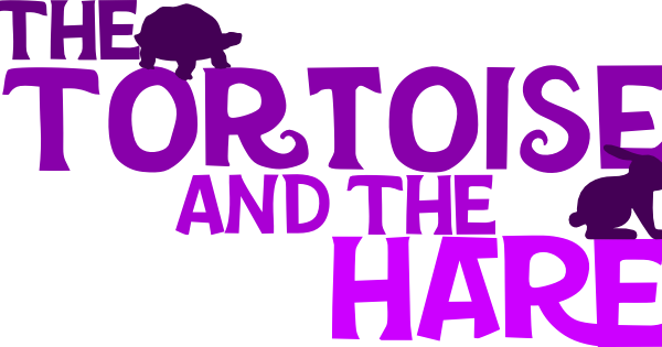 The Tortoise and the Hare