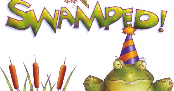 Swamped! The Musical - ALBUM