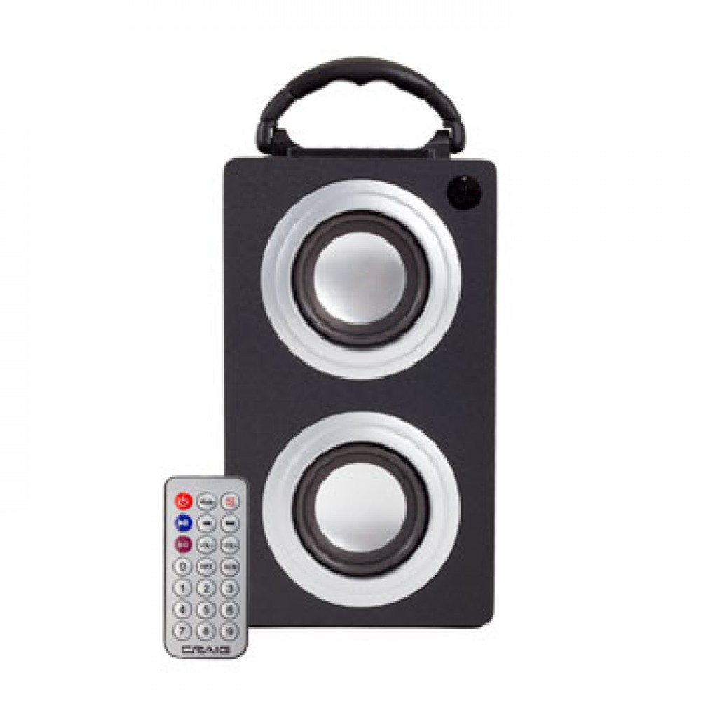 Portable Sound System