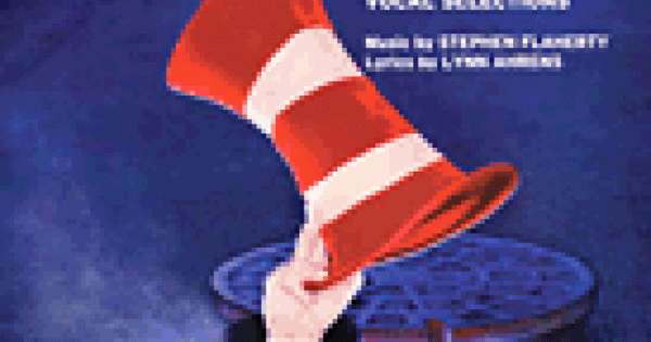 Seussical the Musical