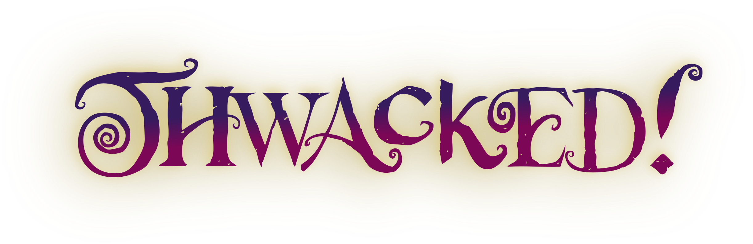 Thwacked! A Fractured Fable of Frogs, Folks and Falling Skies
